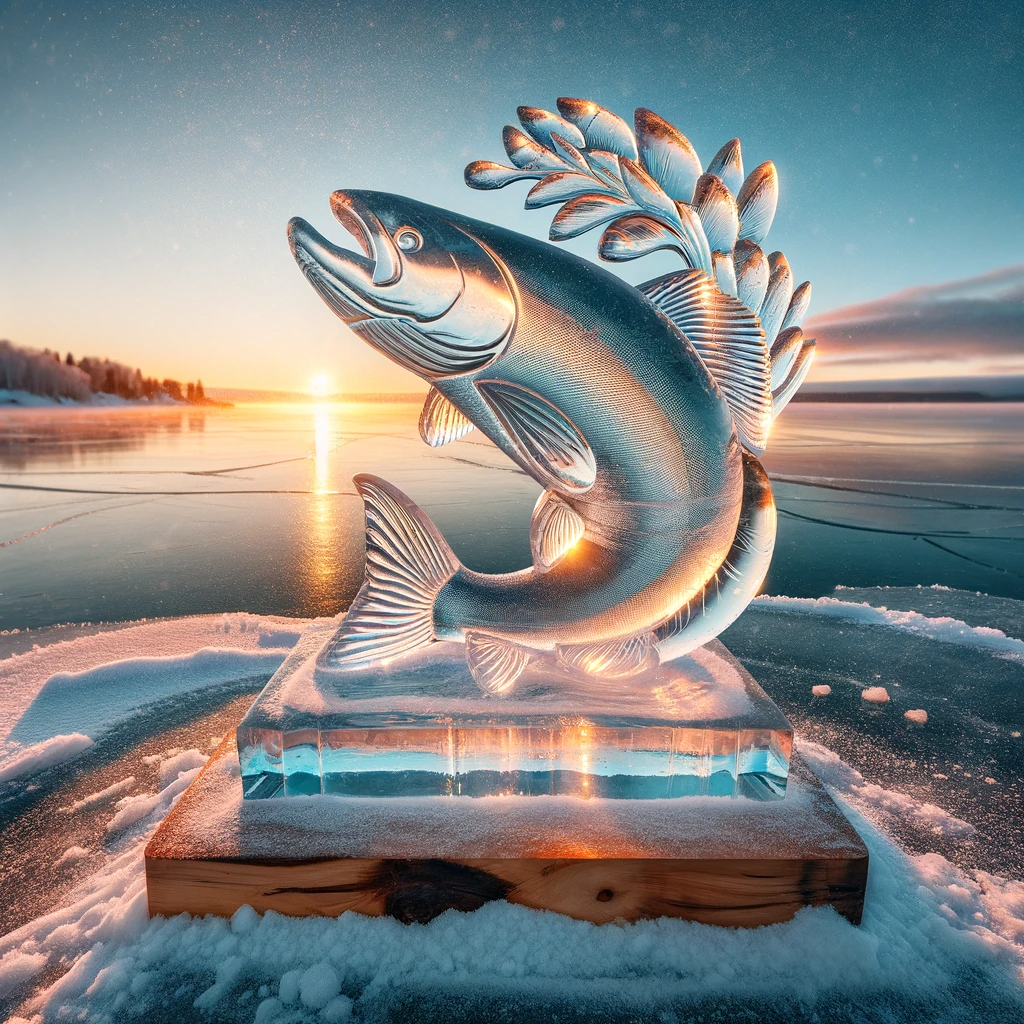 Previous Winners | Long Lake Ice Fishing Derby